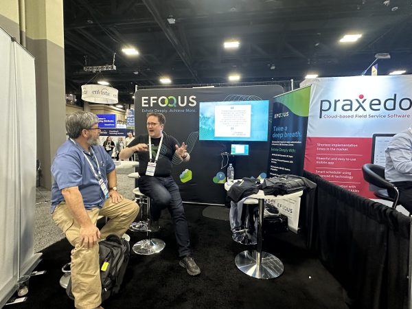 Reflecting on Community Summit North America 2023 - EFOQUS